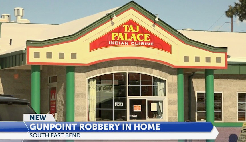 Owners of Taj Palace robbed at gunpoint in SE Bend home - KTVZ